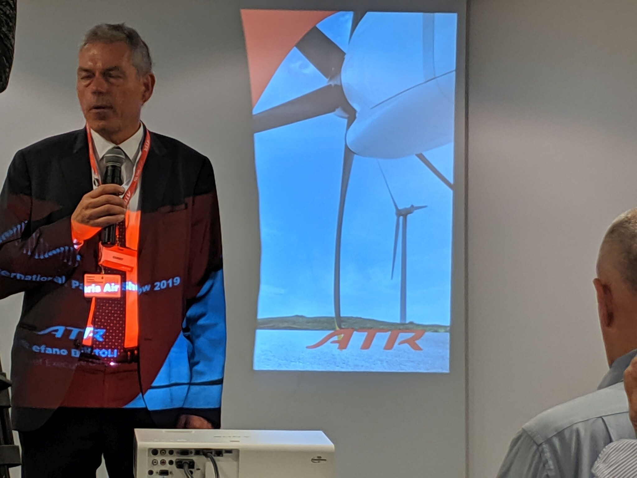 Paris Airshow 2019 day three: Embraer, ATR bag orders; Airbus A321XLR ...