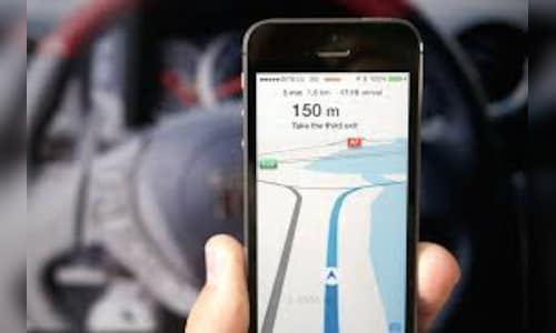 MapMyIndia Share Price: This digital maps provider has doubled from its ...