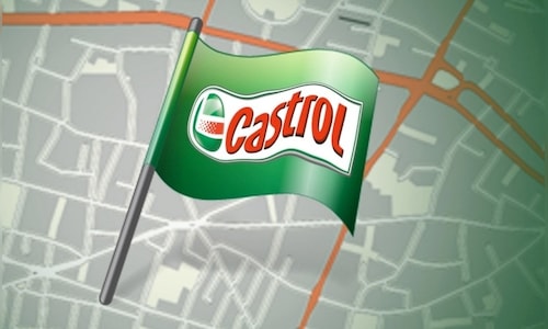 Castrol India shares extend gain after best weekly performance in three ...