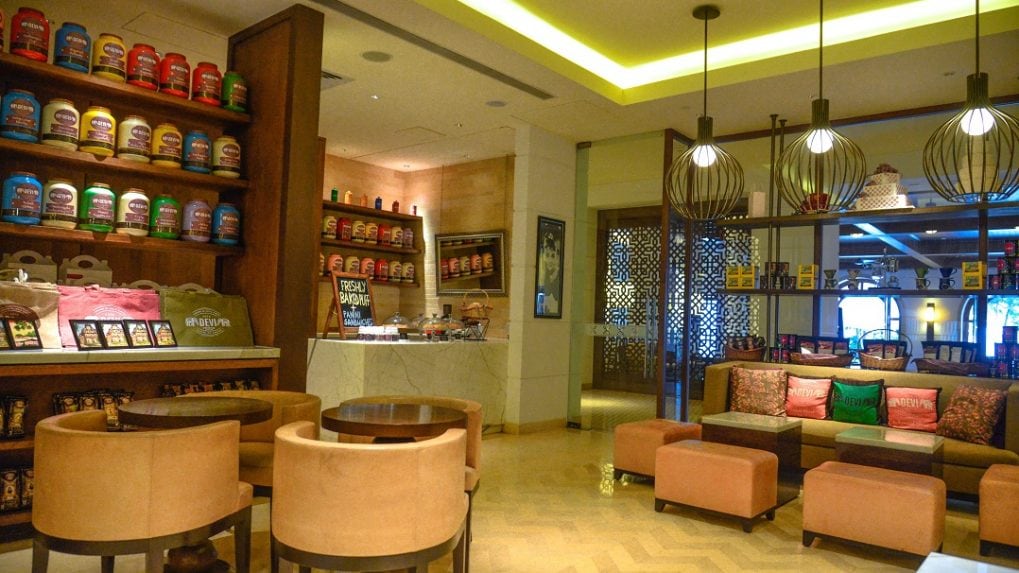 India number four in pipeline for new hotels, says Hyatt Hotels’ Peter ...