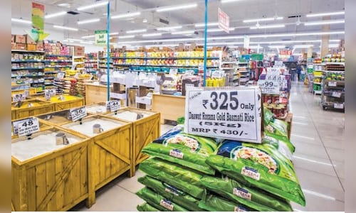 D-Mart parent looks to open 40 stores in FY24, shares a key area of ...