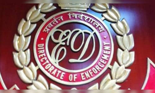 ED searches West Bengal food minister's house in alleged irregularities ...