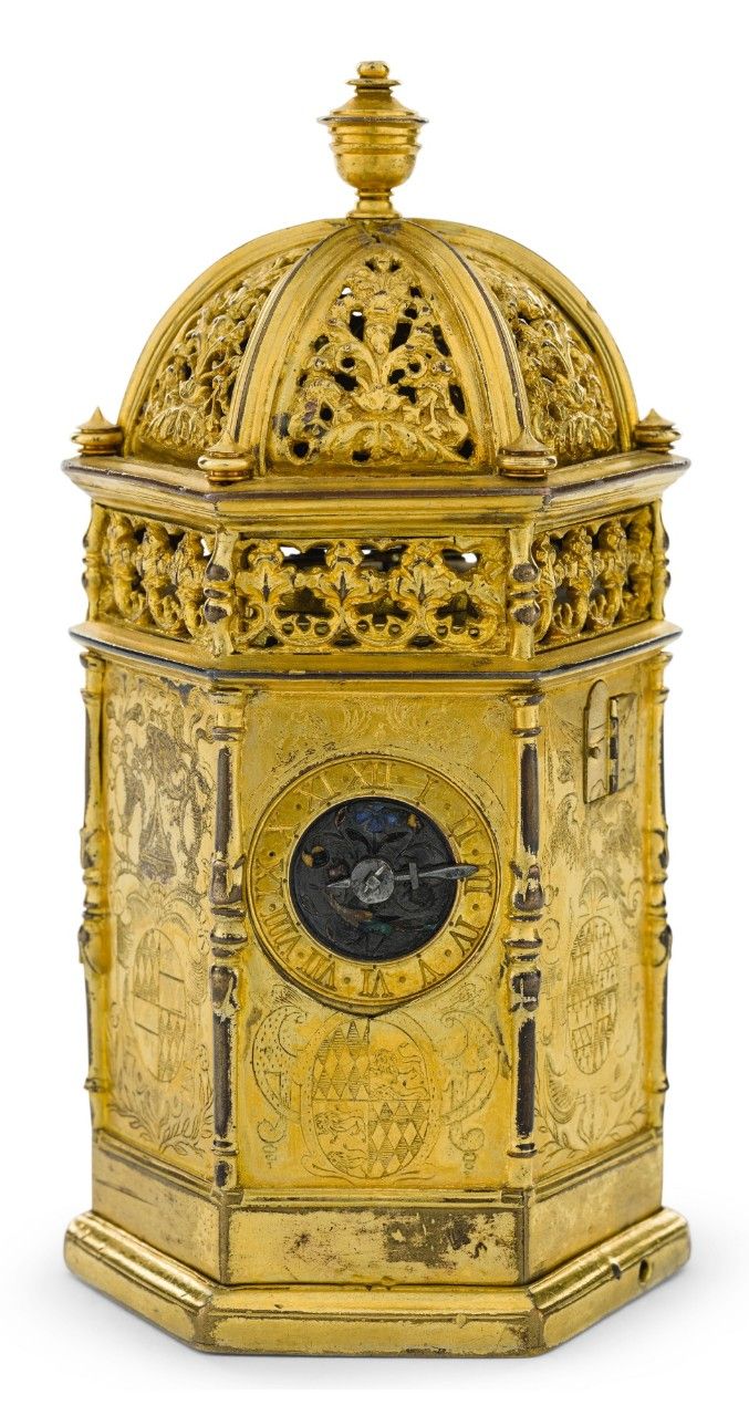 History Of Time: Sotheby’S Upcoming Watch Auctions Span 500 Years Of ...