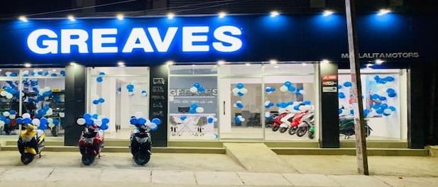 Greaves Cotton Q4 profit jumps 59% to Rs 27 crore, e-mobility biz ...