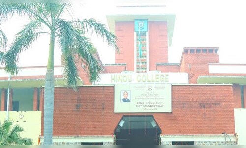 DU first cut-off 2021: Merit list to be released today; check details ...