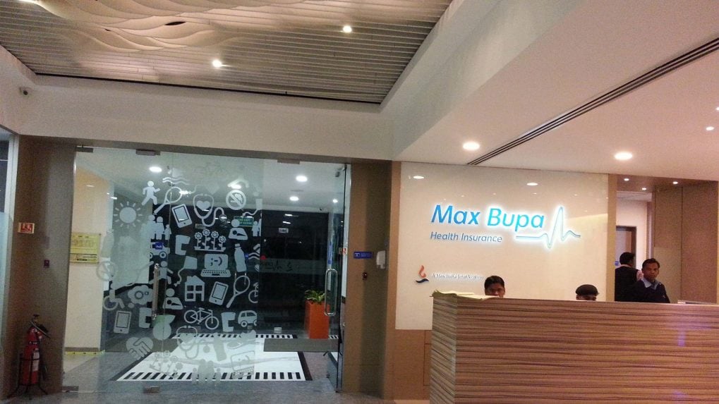 Max Bupa expects 30-35% growth in current fiscal: MD & CEO Ramachandran