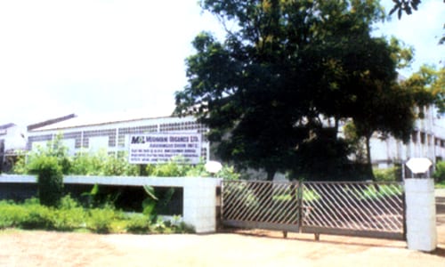 Meghmani Organics says it expects to grow topline by 15% in FY20 - CNBC ...