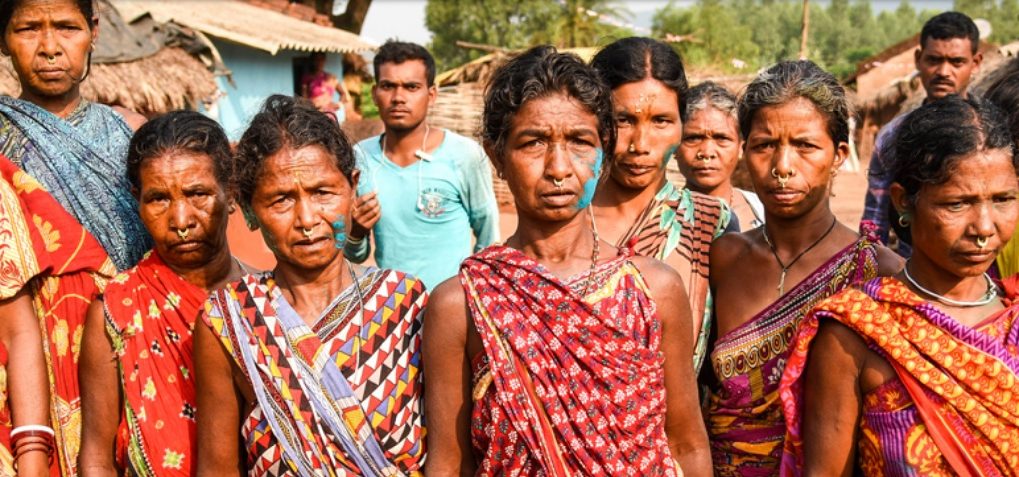 Mining in Kodingamali impacts indigenous community