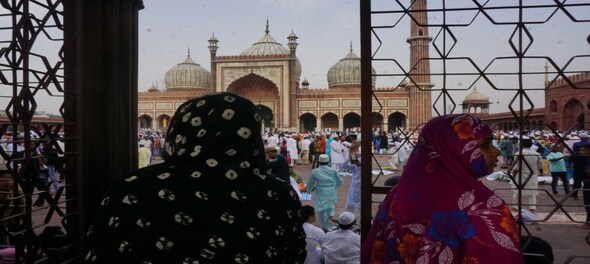 Delhi elections 2020: Water, sewer remain top issues in Matia Mahal ...