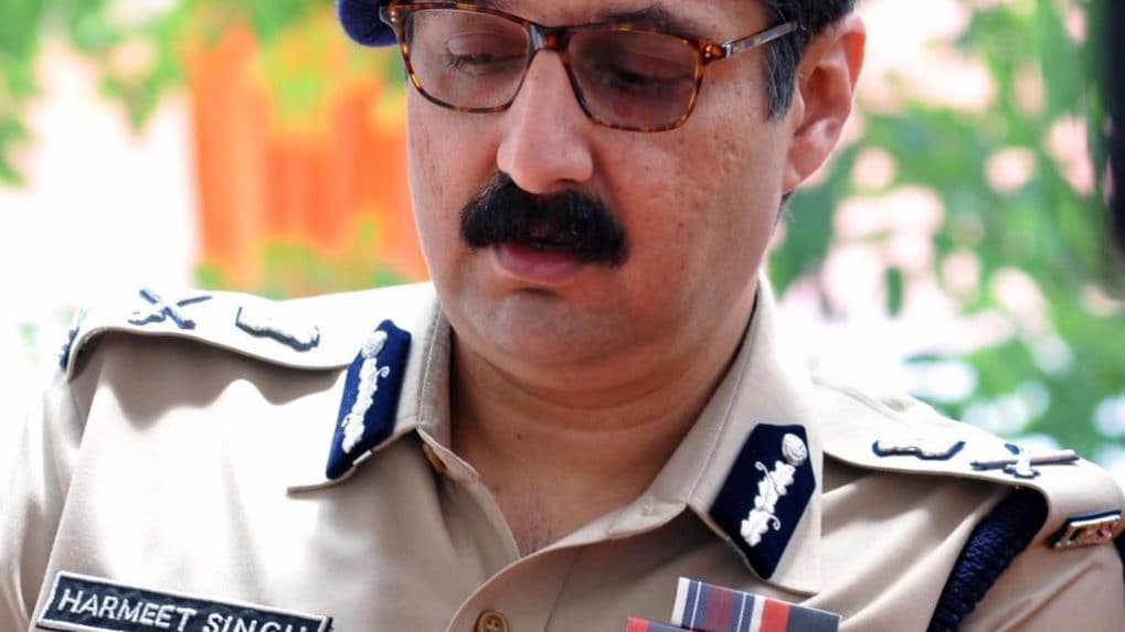 Meet the man behind the most viral campaign posts of Assam Police