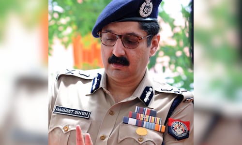 Meet the man behind the most viral campaign posts of Assam Police ...