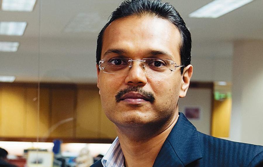 Morgan Stanley's Ridham Desai expects Indian economy to recover by Q1 2020