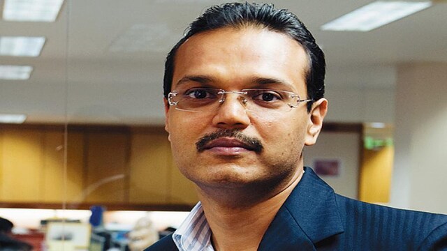 Morgan Stanley's Ridham Desai expects Indian economy to recover by Q1 ...