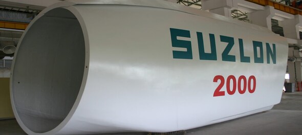 Suzlon wins two 100.8 MW orders from Mahindra Susten, Nordic Energy ...