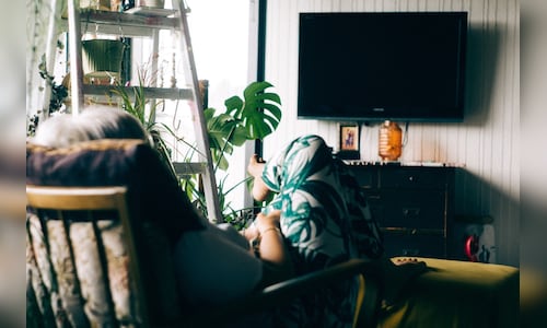 The magic of reruns – an ode to the good old telly - CNBC TV18