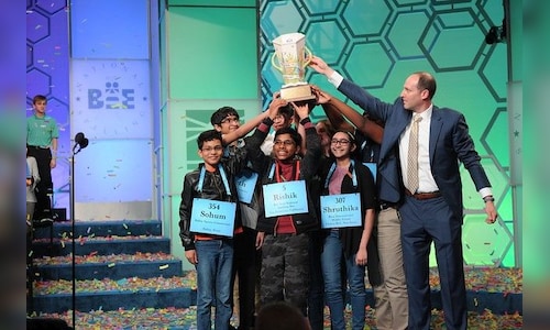 Meet SpellPundit – guru to six of the eight National Spelling Bee co ...