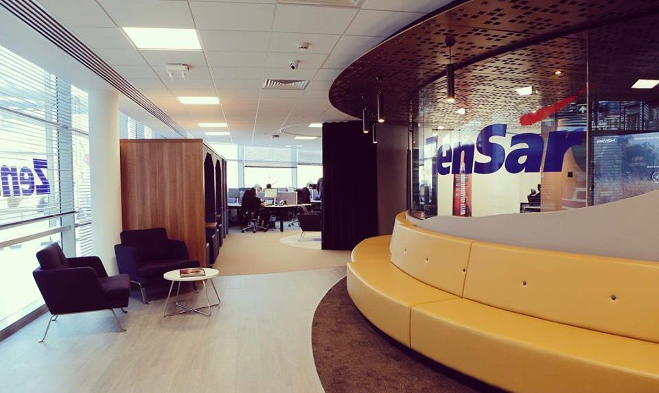 Zensar Technologies eyes strategic M&A for skill and capability boost