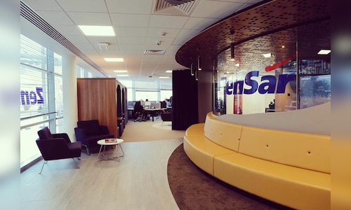 Zensar Technologies eyes strategic M&A for skill and capability boost ...