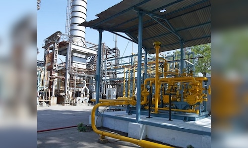 Adani Total Gas acquires gas meter manufacturing firm Smartmeters ...