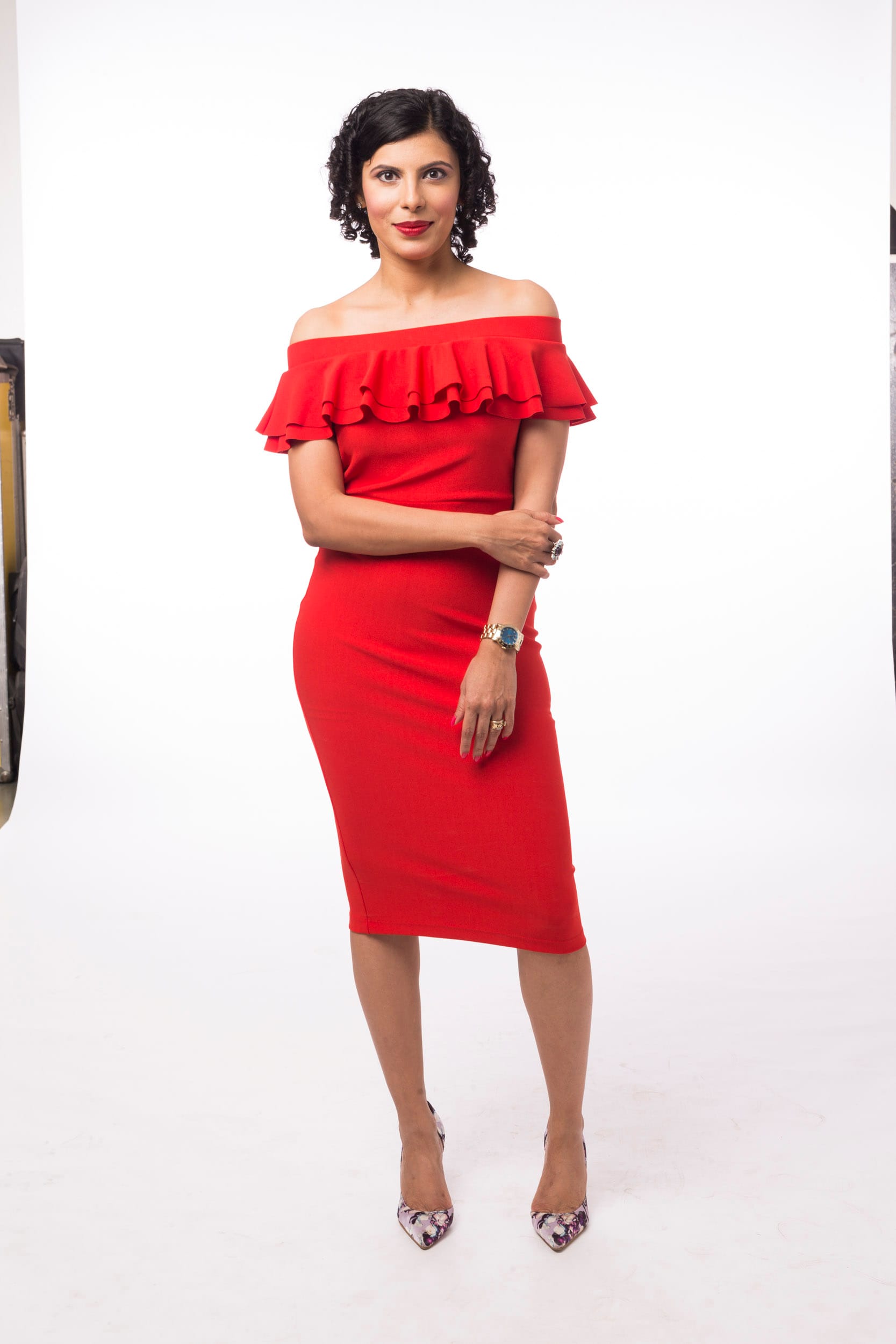 “The Basis For Most Comedy Is The Truth, That’S Why People Laugh” – Anu ...