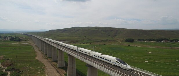 Nhsrcl Says Reworked Design Of Thane Bullet Train Station To Minimise ...