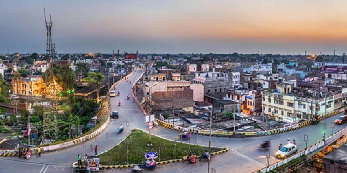 12 of the 15 most polluted cities in the world are in India - cnbctv18.com