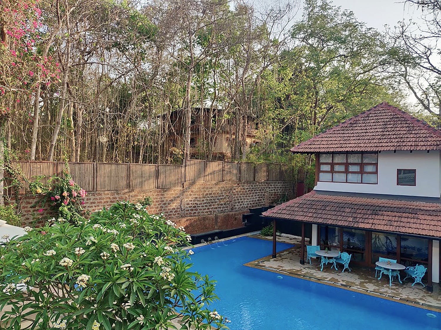 The second Goa Renaissance: How luxury hospitality is rewriting the ...