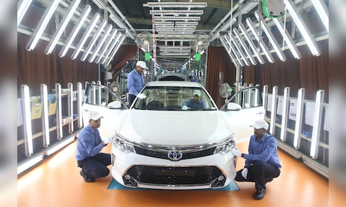 Here’s how Toyota has successfully committed to a sustainable future ...