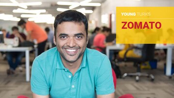 Zomato IPO: Delivering the India consumer story on your plate! - CNBC TV18