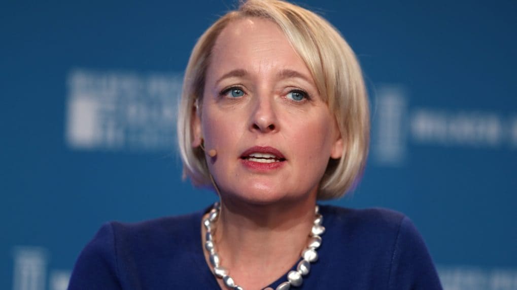 Accenture appoints Julie Sweet as its next CEO, David Rowland as ...