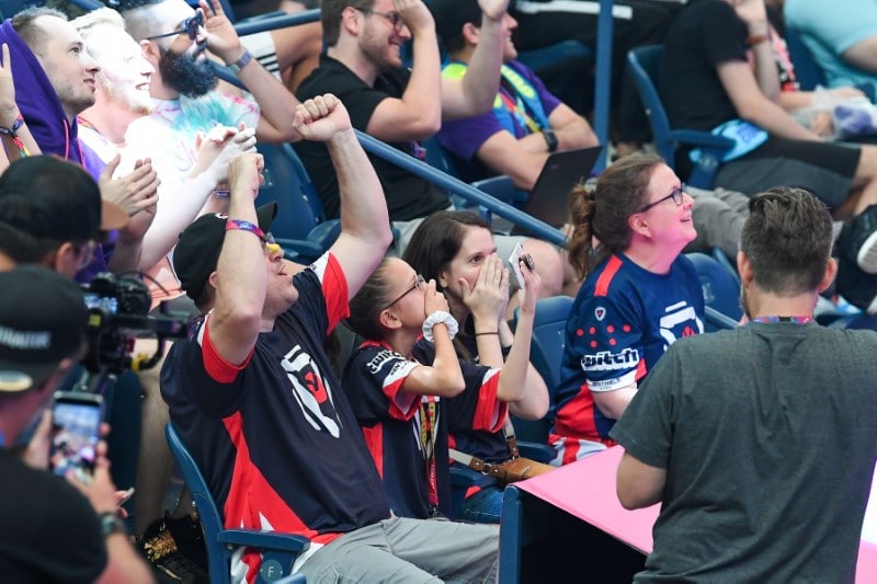 US teen wins $3 million at video game tournament Fortnite World Cup ...