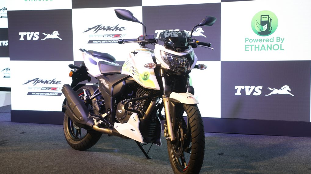 TVS group family members agree to synchronise ownership structure