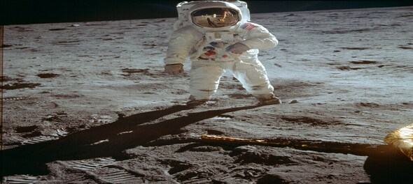 54th year of Moon Landing | Lunar race is buoyant again after half a ...