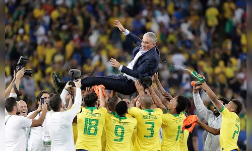 The most stunning pictures of last week from Latin America - CNBC TV18