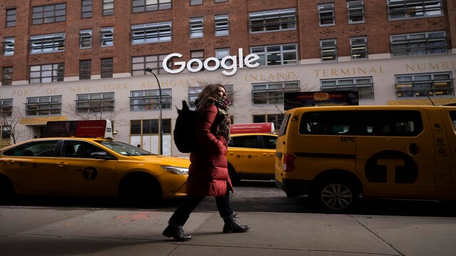 Google to restrict apps from tracking Android users, but not ...
