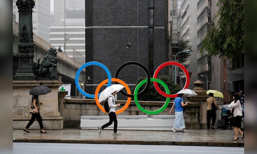 IOC asks international federations to finalise Olympic qualifying ...