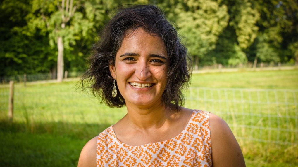 5 Extraordinary Indian Women Poets You Need to Read