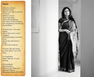 5 Extraordinary Indian Women Poets You Need to Read - CNBC TV18