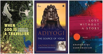 “The hallmark of real poetry is that it wears its virtuosity lightly ...