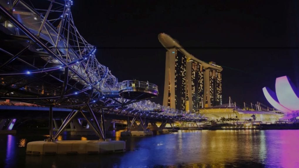 Planning A Vacation? Check Out The Best Places To Visit In Asia Pacific ...