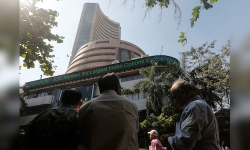 BSE SME platform achieves milestone of 400 listed companies - CNBC TV18