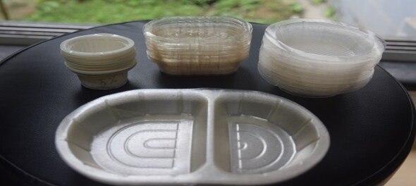 What conscious Indian brands are doing to be plastic neutral - CNBC TV18