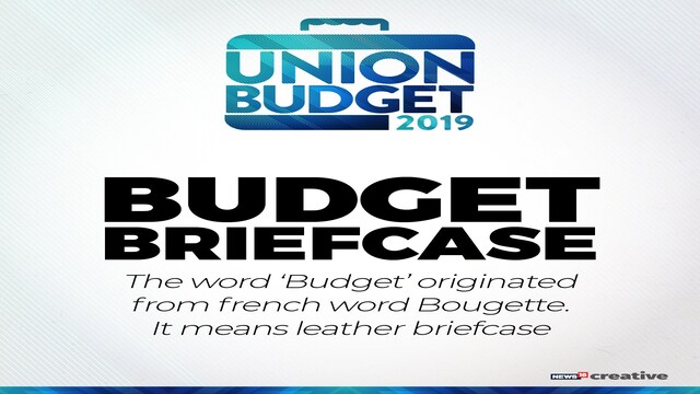 Union Budget 2019: Here's everything you need to know about the finance ...