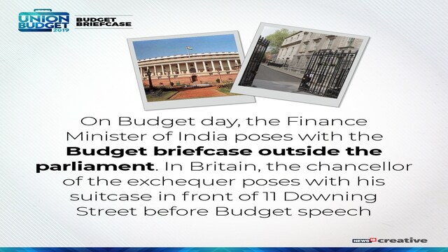 Union Budget 2019: Here's everything you need to know about the finance ...