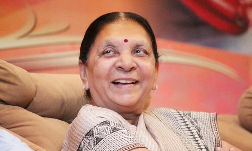 Government Appoints Six New Governors, Anandiben Patel Transferred To ...