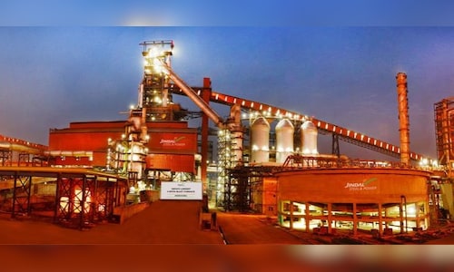 Jindal Steel reports highest ever quarterly domestic production in ...