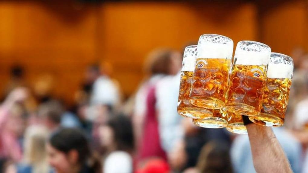 Explained: The psychology behind binge drinking and how to avoid it