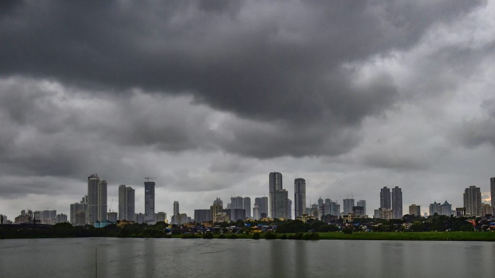 Mumbai monsoon: Heavy to very heavy rain prediction at few places today