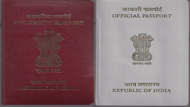 What is a diplomatic passport and what are its advantages? Explained ...