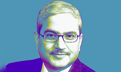 Indigo's Rakesh Gangwal invests $20 million in Zetwerk - CNBC TV18